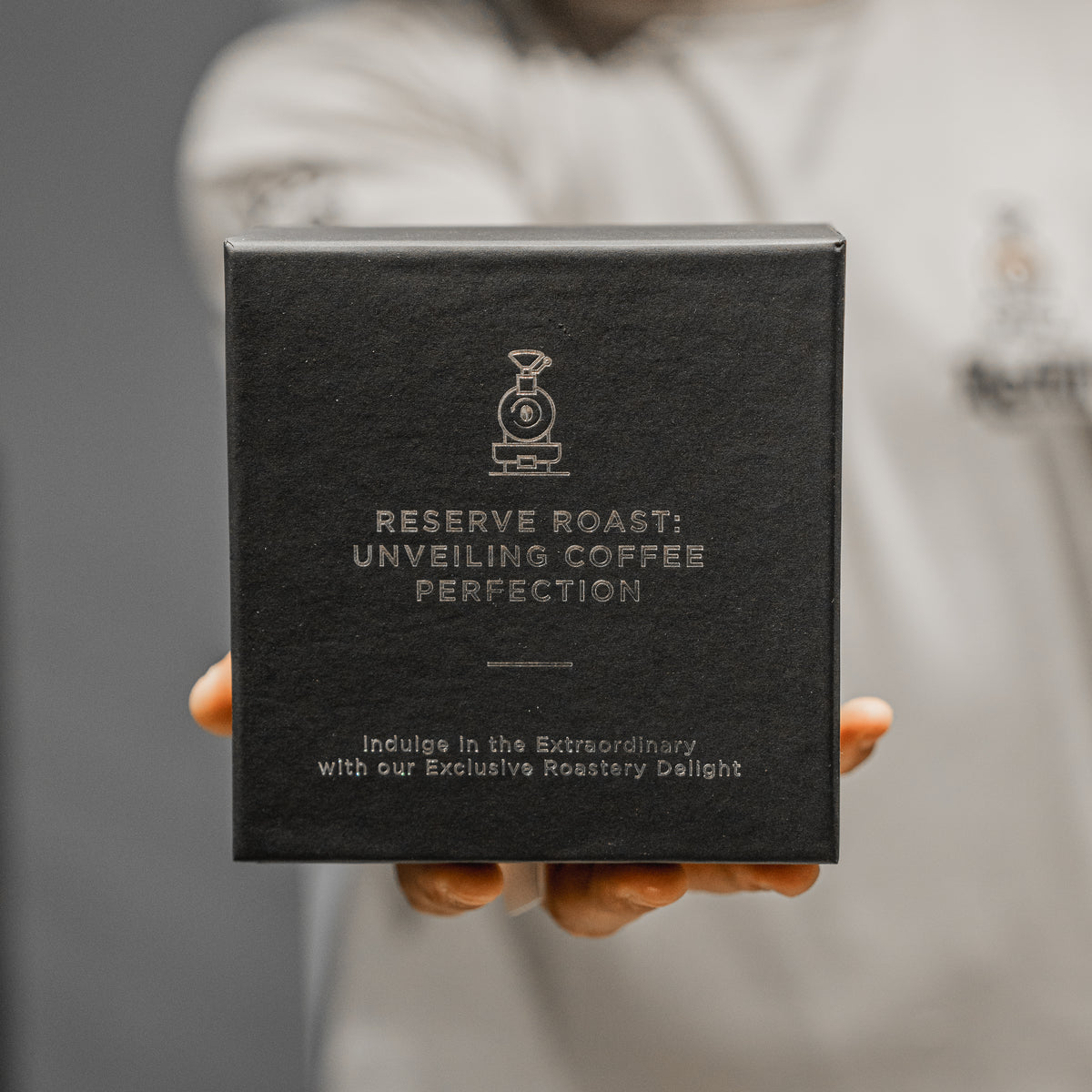 Buy Coffee Online - القهوة | Refill Roastery – Refill Roastery LLC