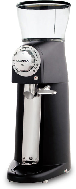 Compak R8 White – Refill Roastery LLC