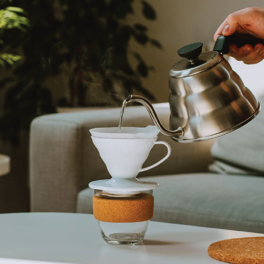 Home Brewing Training – Refill Roastery LLC