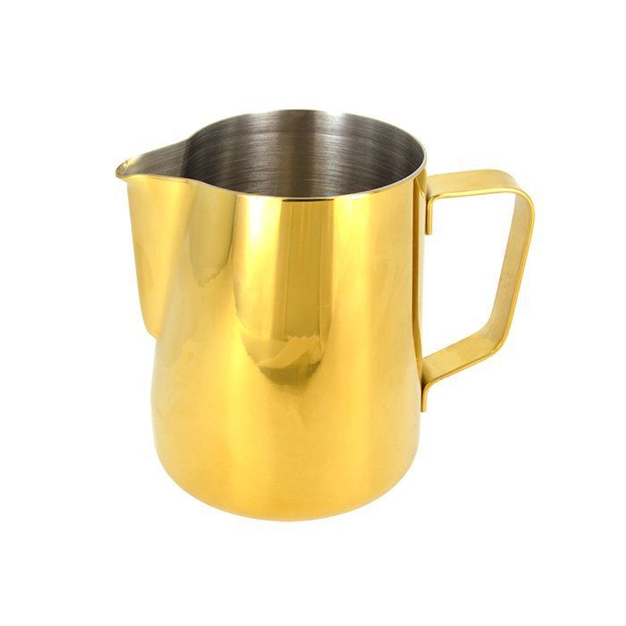 Rhino Coffee Gear Professional Milk Pitcher | Refill Roastery – Refill ...